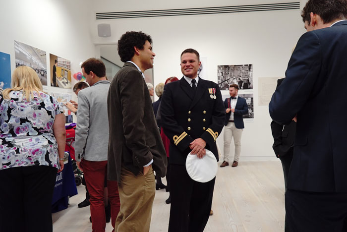 Official Opening of the E.A. Milne Centre for Astrophysics – E.A. Milne ...