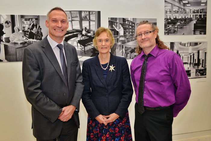 Official Opening of the E.A. Milne Centre for Astrophysics – E.A. Milne ...